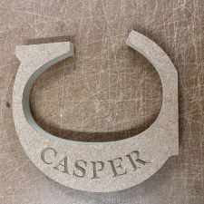 Recently added MDF Shapes