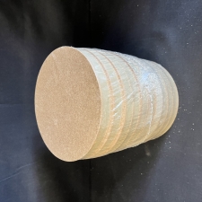 Recently added MDF Shapes